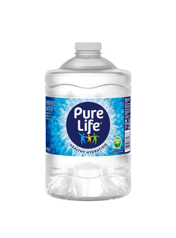 Pure Life Water in Water - Walmart.com