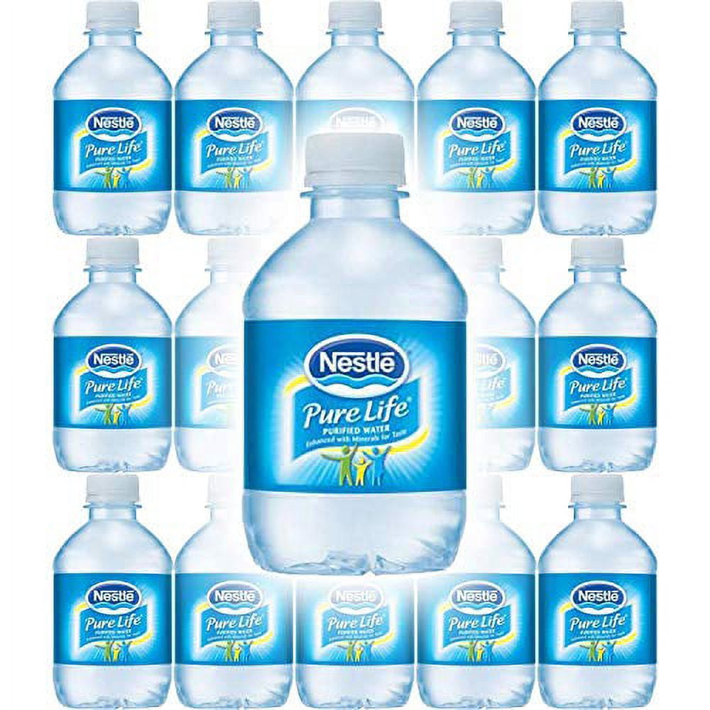 Pure Life Purified Water 8 Fl Oz Pack Of 30 Total Of 120 Fl Oz pure-life-purified-water-8-fl-oz-pack-of-30-total-of-120-fl-oz