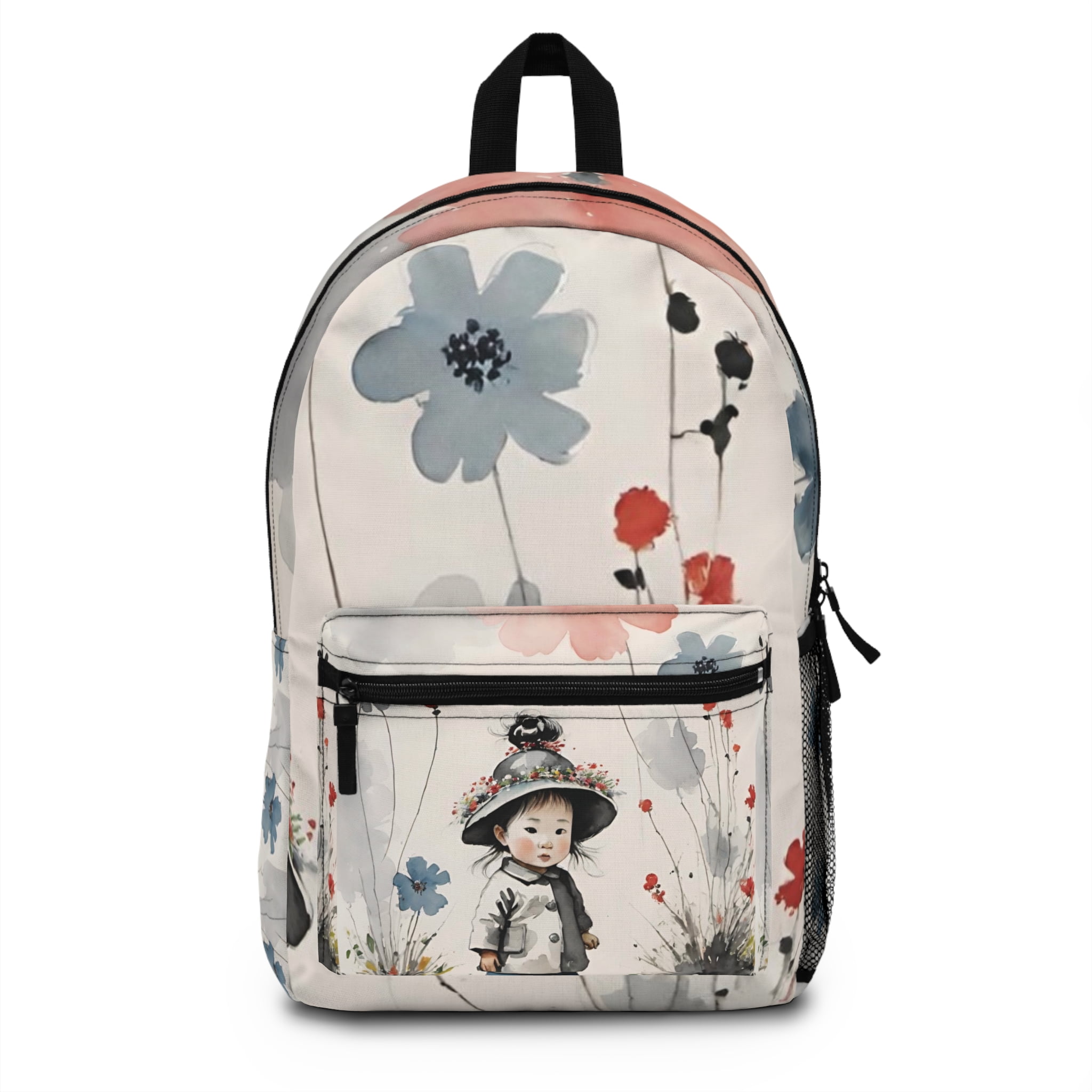 Pure Lotus Backpack - Walmart.com