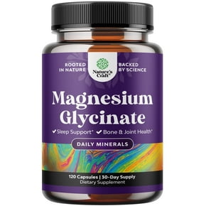 Ocean Magnesium Glycinate