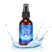 MagnumSolace Pure Magnesium Spray | Natural Muscle Pain & Restless Leg ...