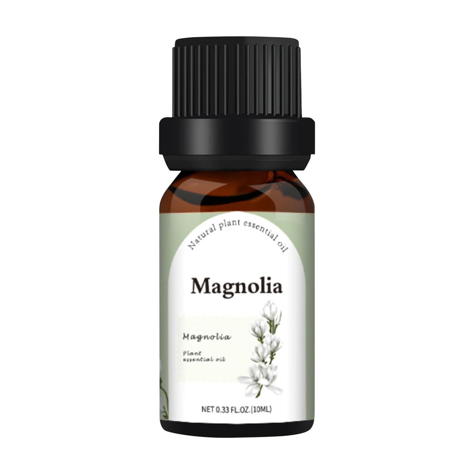 Pure Magnolia Essential Oil | 100% Magnolia Pure and Natural Lavender ...