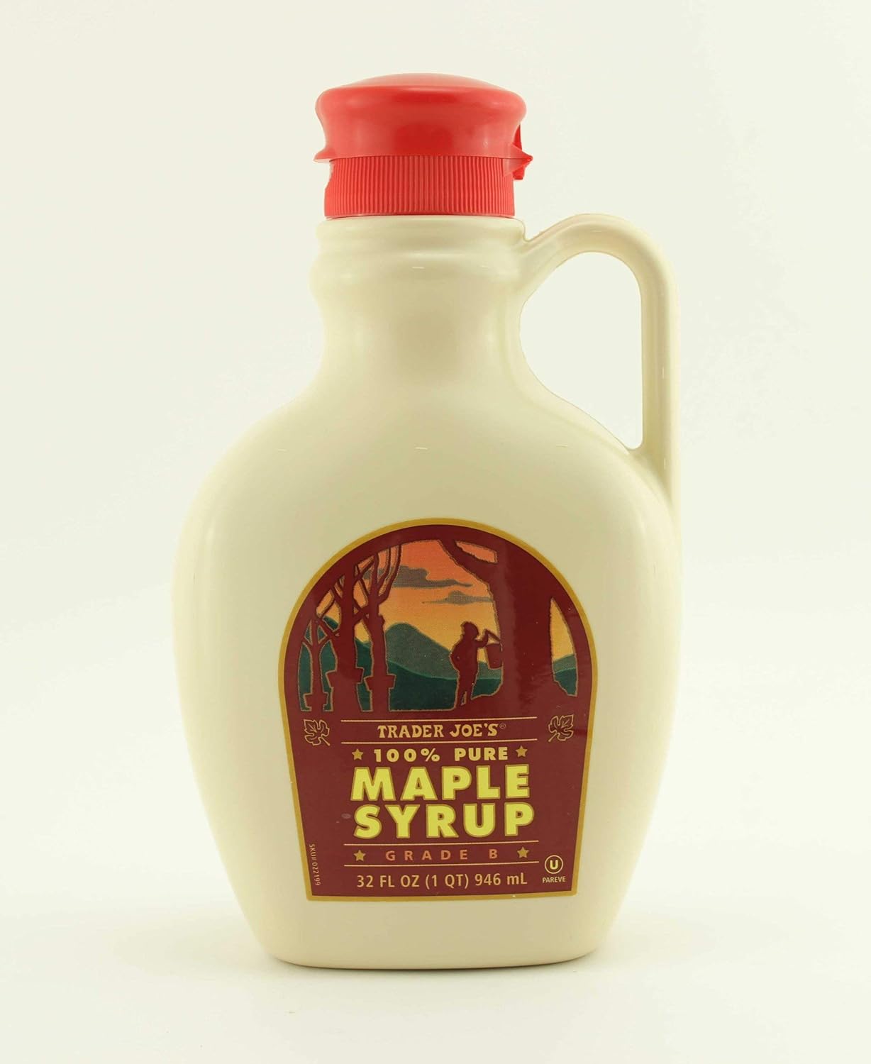 Pure Maple Syrup - Walmart.com
