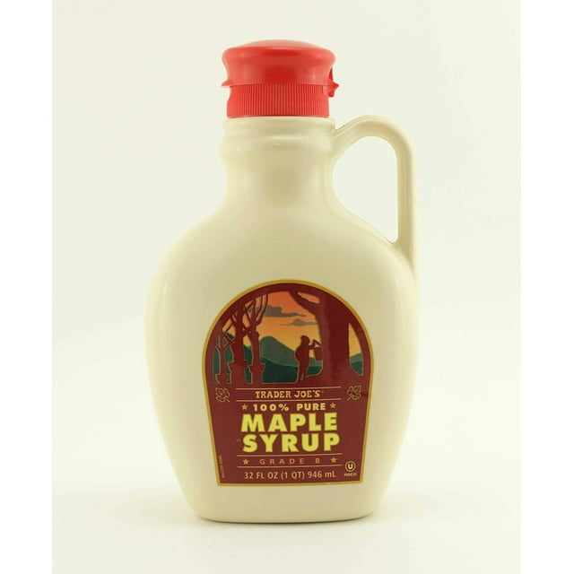 Pure Maple Syrup - Walmart.com