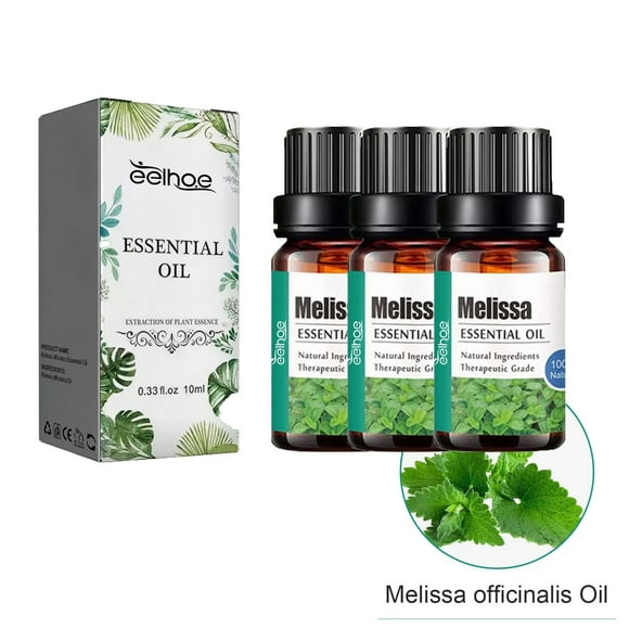 Aroma Vera Essential Oil