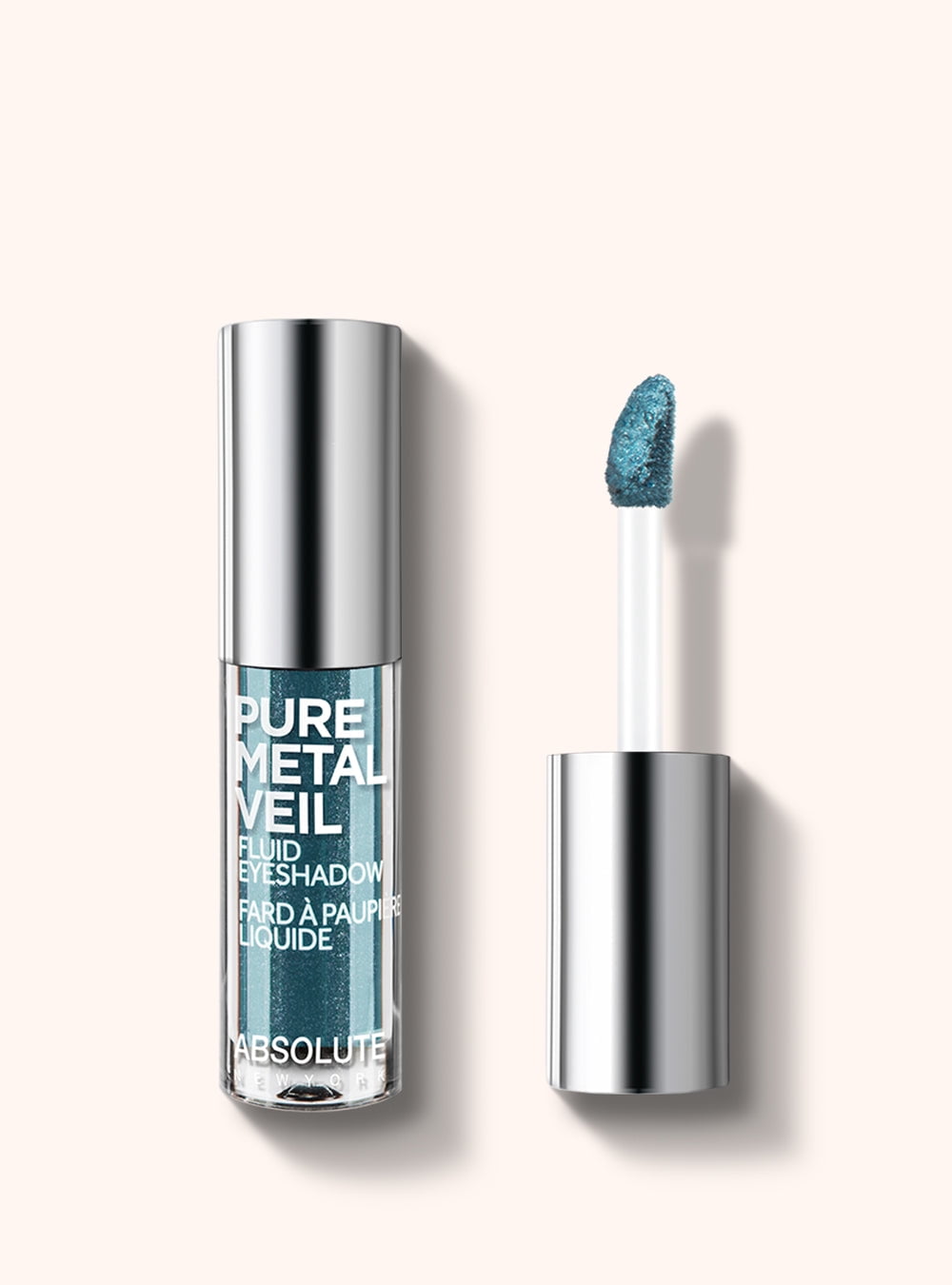 Pure Metal Veil - Walmart.com