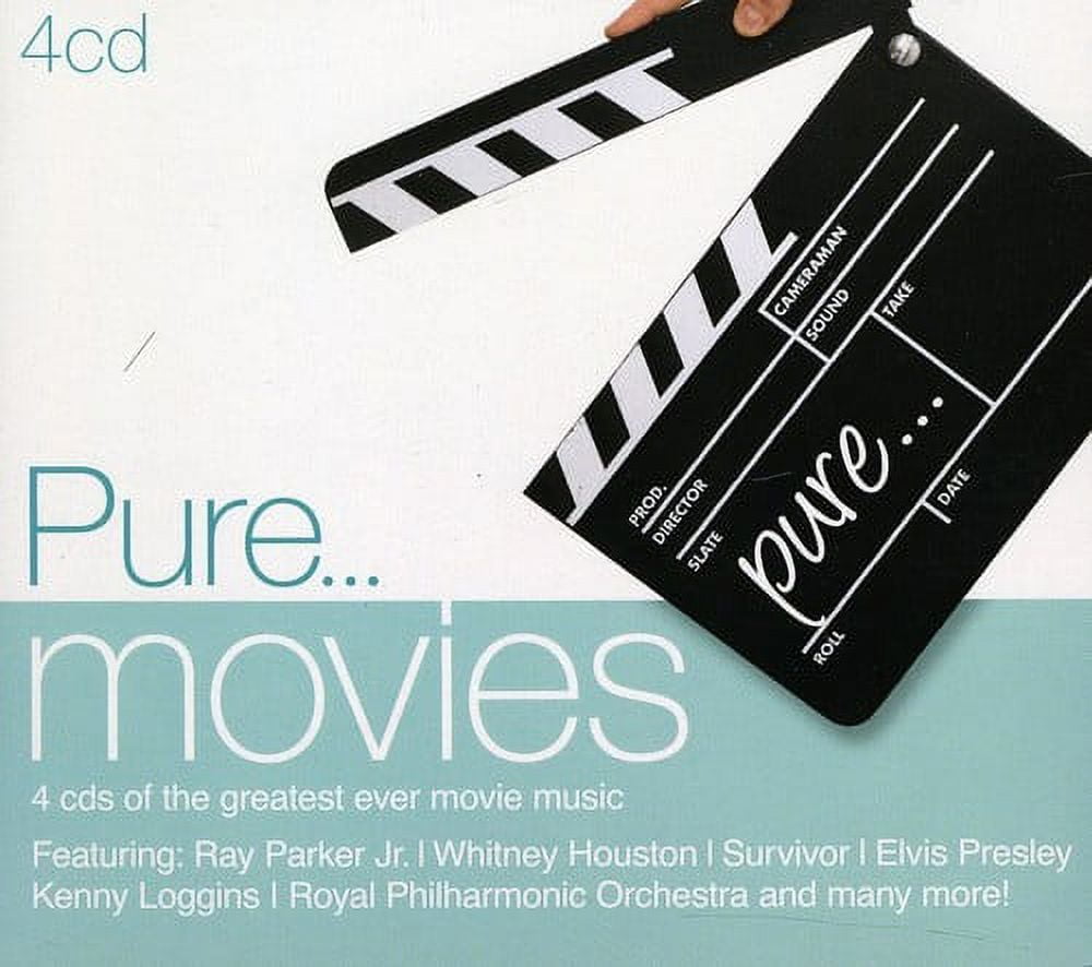 Pure... Movies - Walmart.com