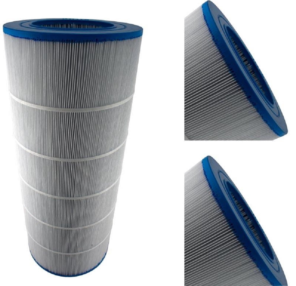 Pure N Clean PC2969 Filter Cartridge 10" x 25 1/4" 150 Sq. Ft ...
