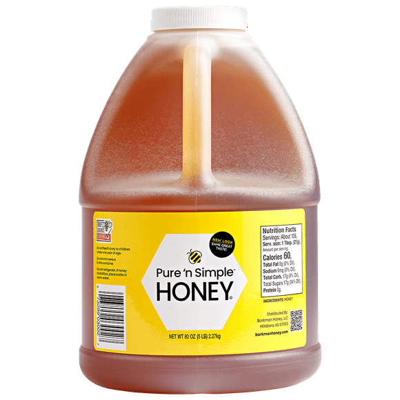 Shop all honey in Honey - Walmart.com