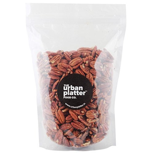 Pure Natural American Pecan Nuts By Urban Platter 1kg, | Rich In ...