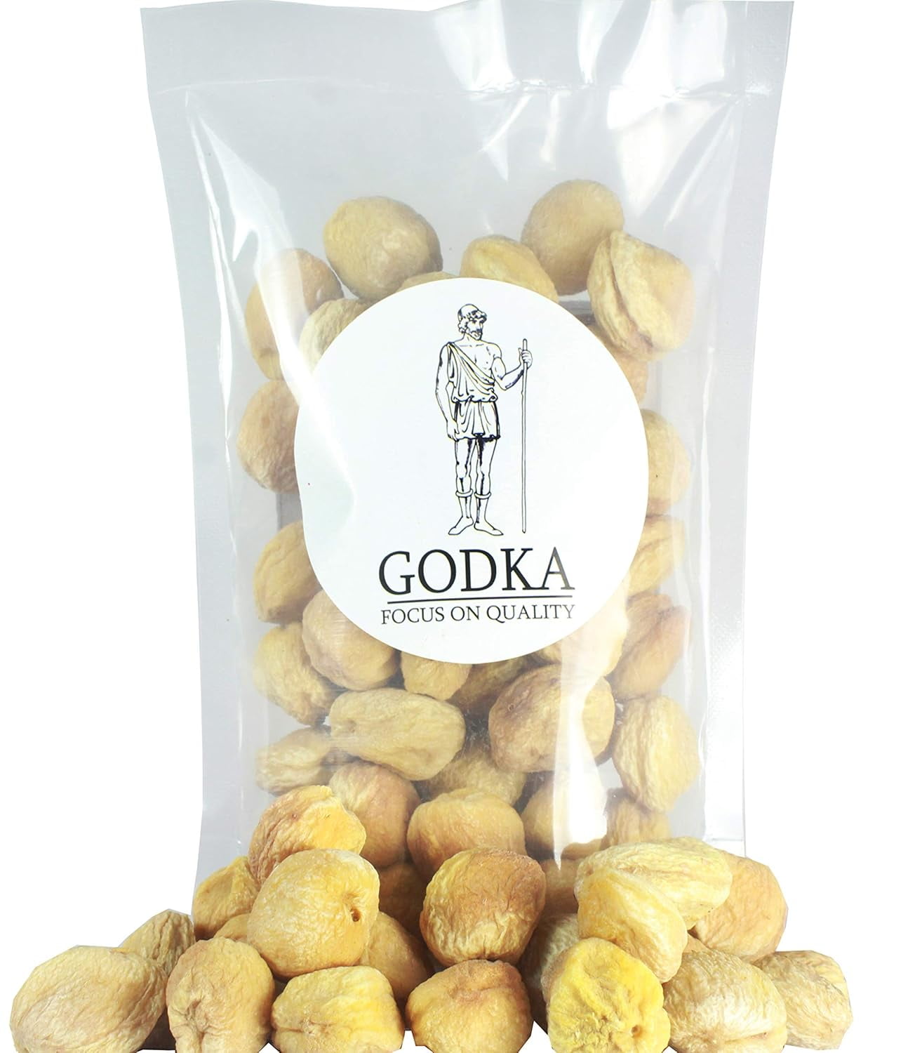 Pure Natural Dried Apricot Khurmani By Godka 2kg, | Delicious ...