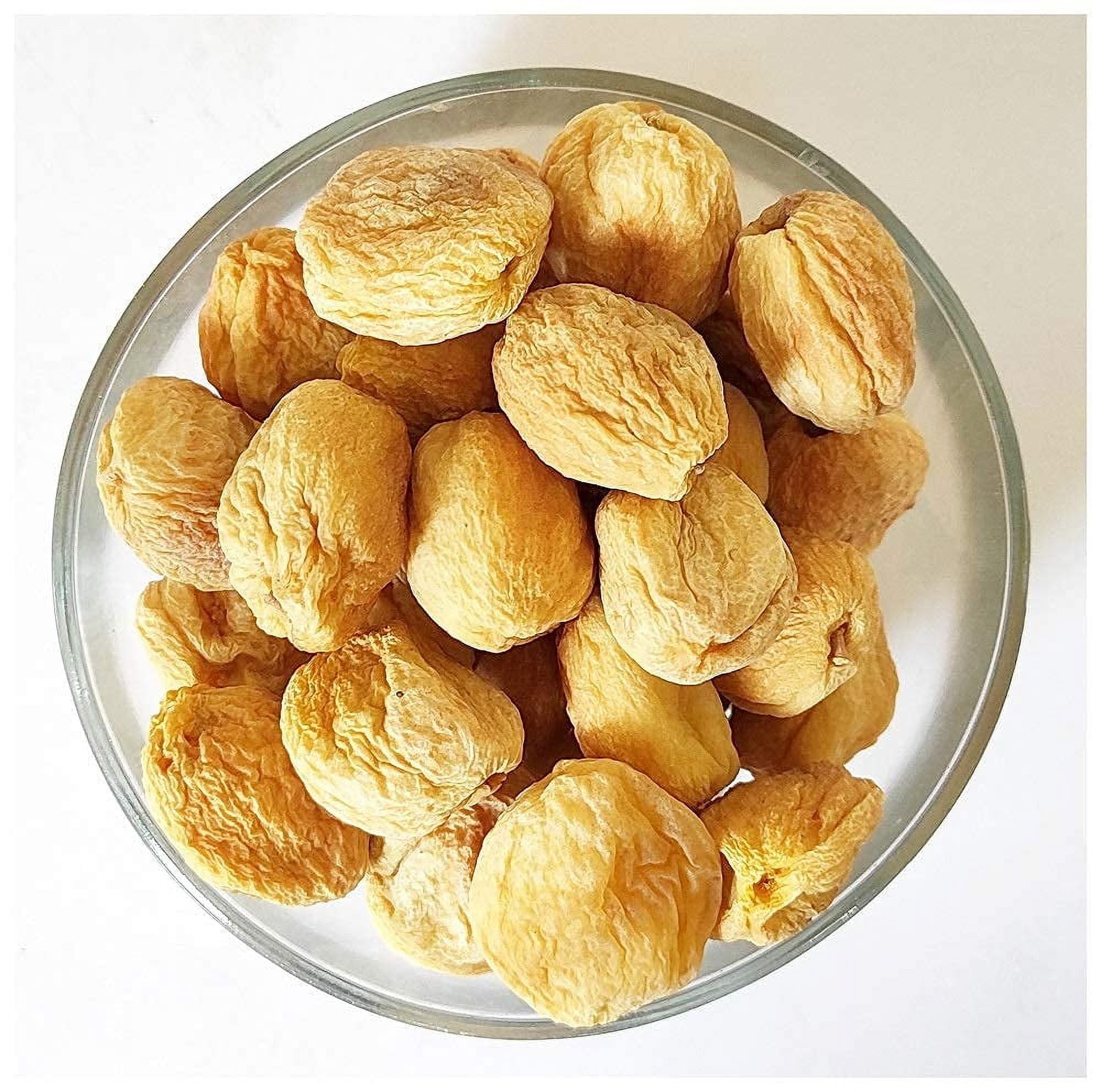 Pure Natural Dried Apricot By Nutro Cart 900gm, | Good Sources Of ...