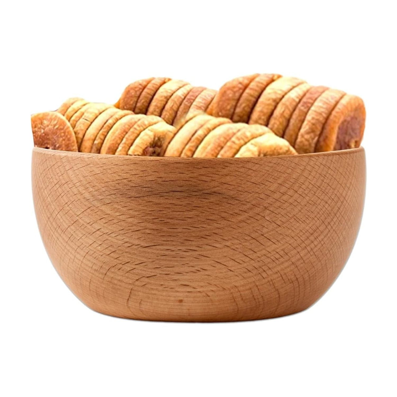 Pure Natural Healthy Big Size Figs Anjeer By DD Nuts 100gm, | Rich In ...