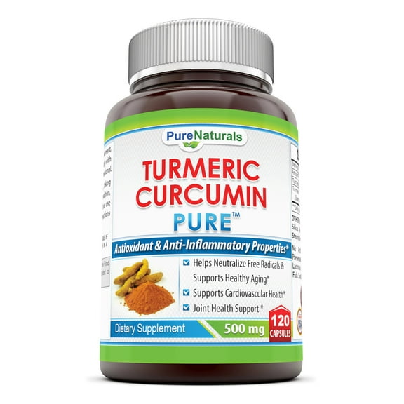 Curcumin Powder