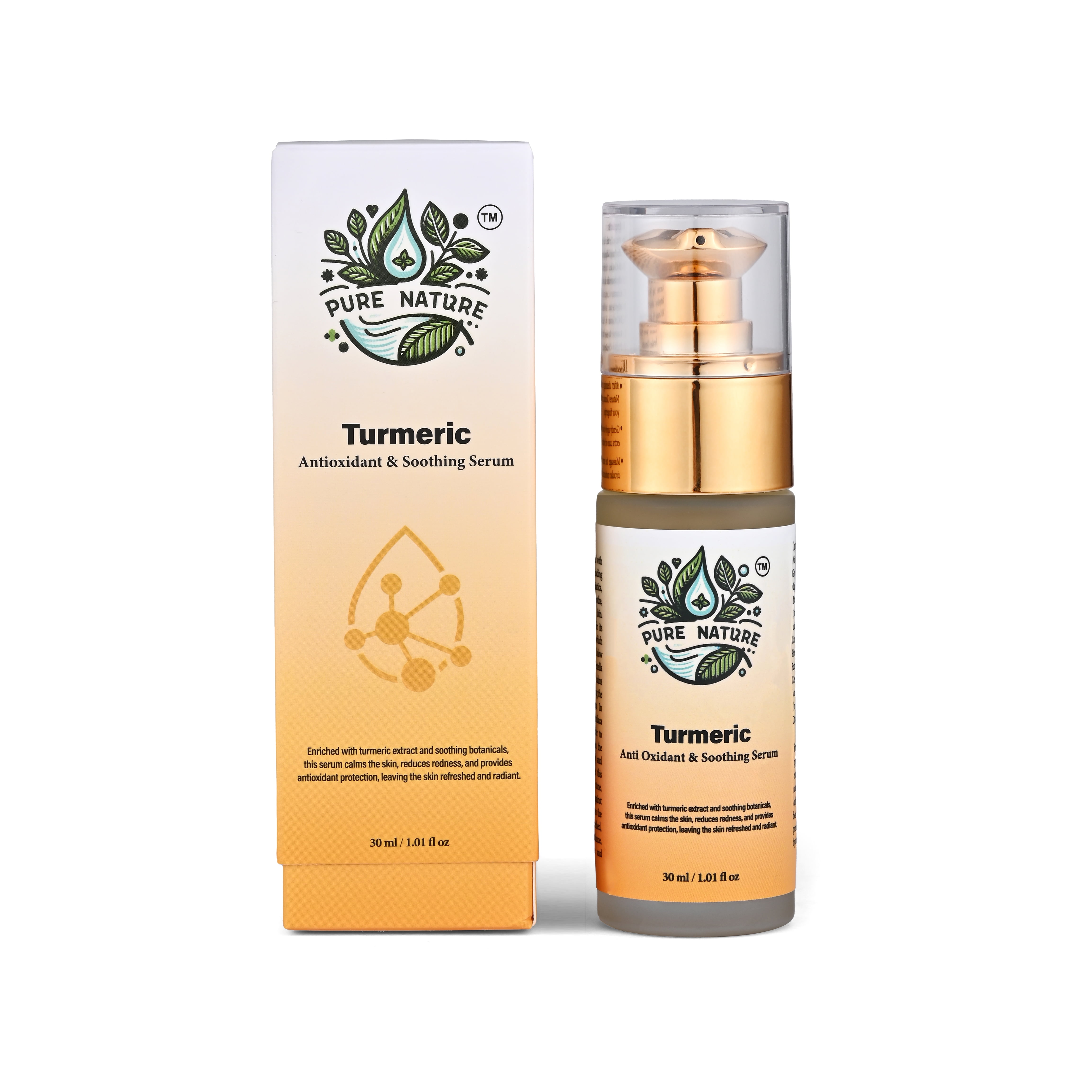 Pure Nature Products