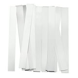 Pure Nickel Strip 0.2mm x 10mm x 100mm Battery Soldering Tab Nickel ...