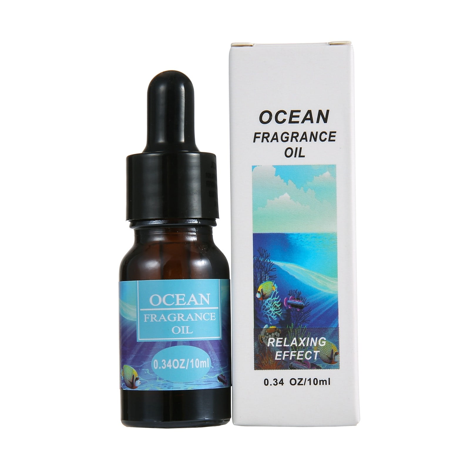 Pure Ocean Essential Oil | 100% Ocean Pure and Natural Lavender Oil ...