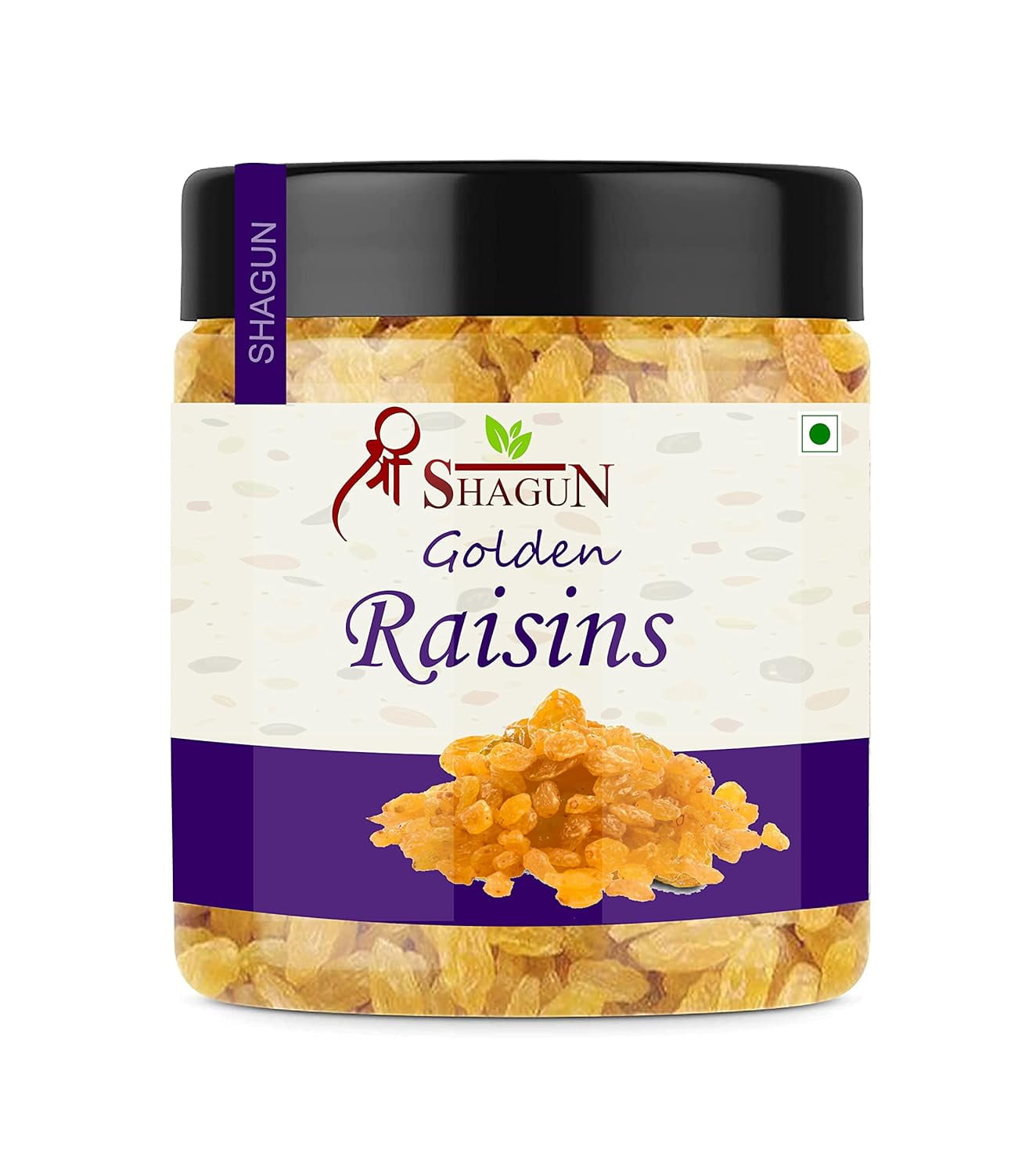 Pure Organic Golden Raisins By श्री Shagun 1kg, | Nutrients & Delicious ...