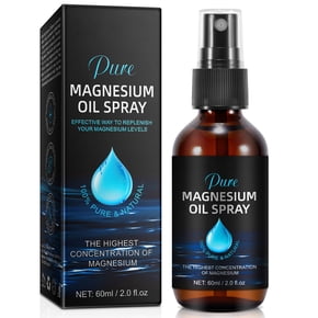 Magnesium Essential Oil