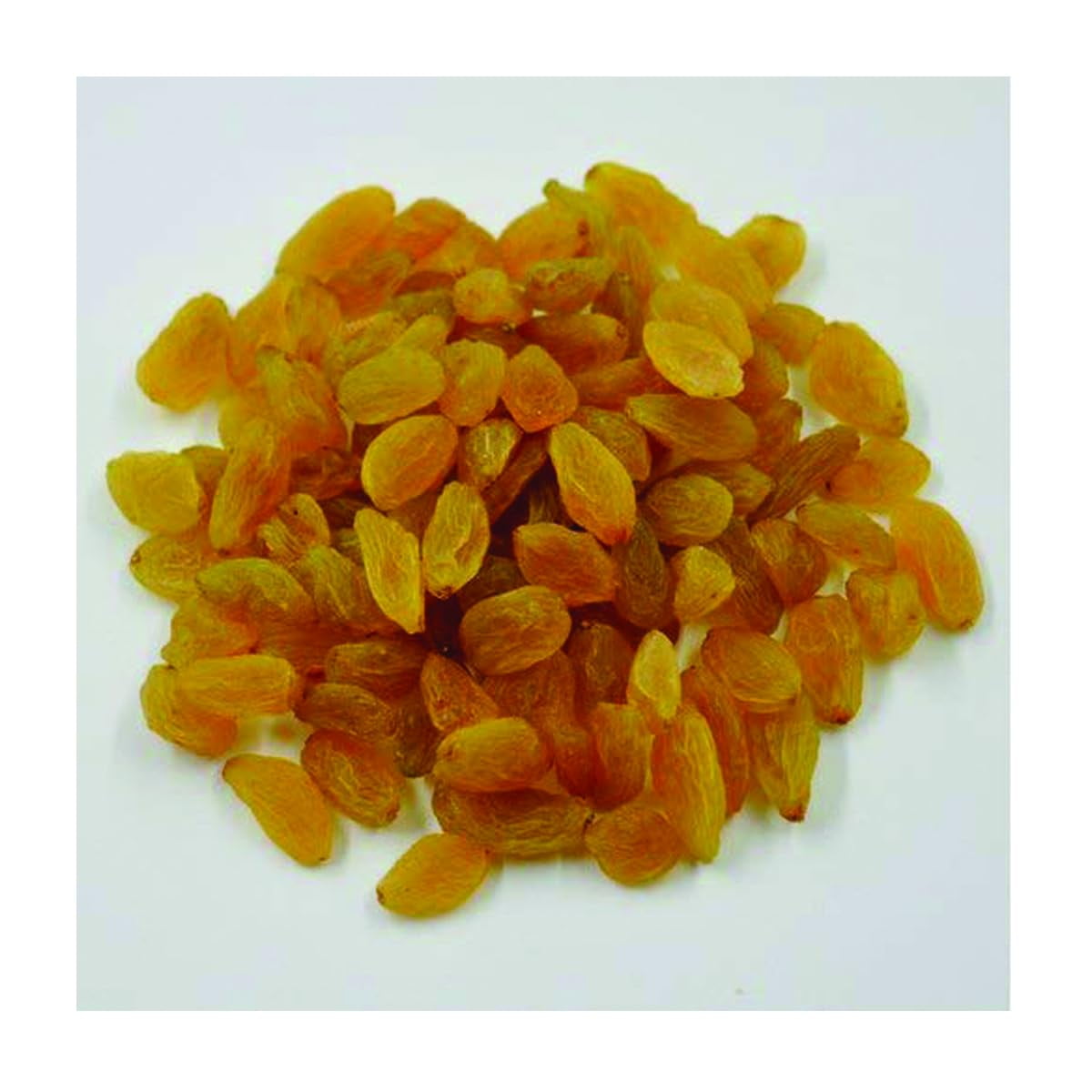 Pure Organic Seedless Raisins (Kishmish) By Avenn 800gm, | Nutritious ...