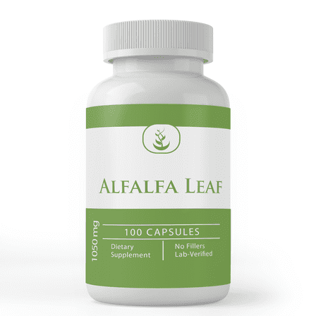 PURE ORIGINAL INGREDIENTS Maca Root, 100 Capsules Always Pure, No ...