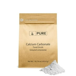 Calcium Carbonate Powder