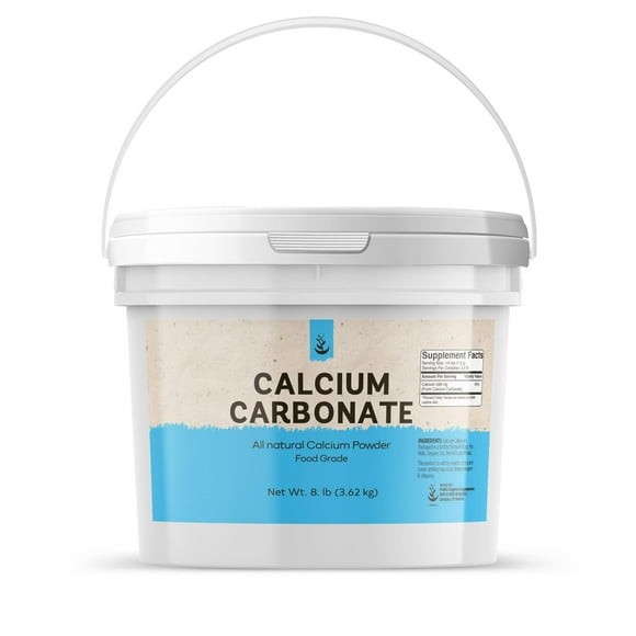 Calcium Supplement Powder