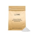 Pure Original Ingredients Calcium Chloride 1 lb Food Safe, For Wine ...