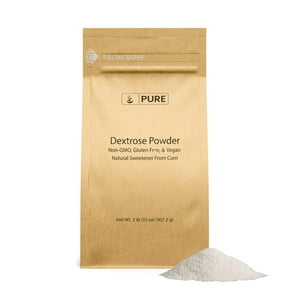 Dextrose Powder