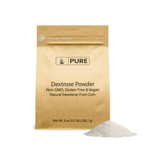 Dextrose Powder