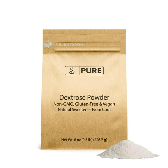 Dextrose Powder