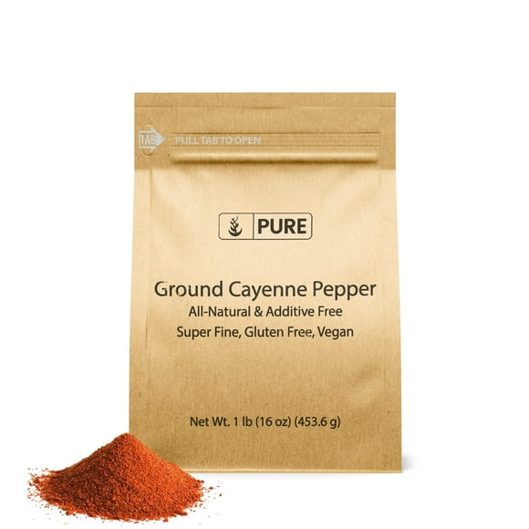 Cayenne pepper in Spices - Walmart.com