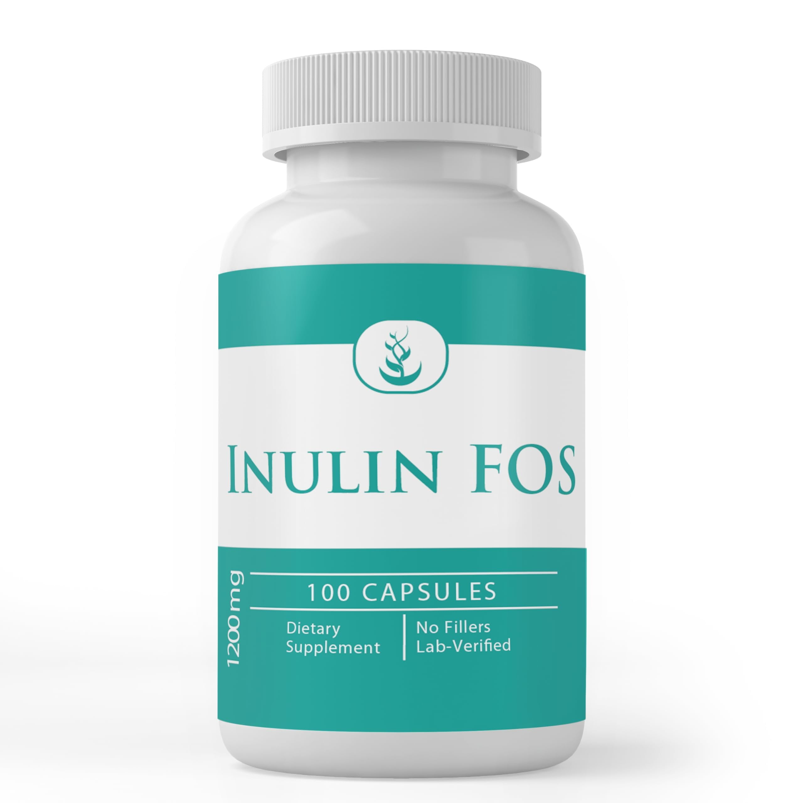 Pure Original Ingredients Inulin, 100 Capsules Always Pure, No ...