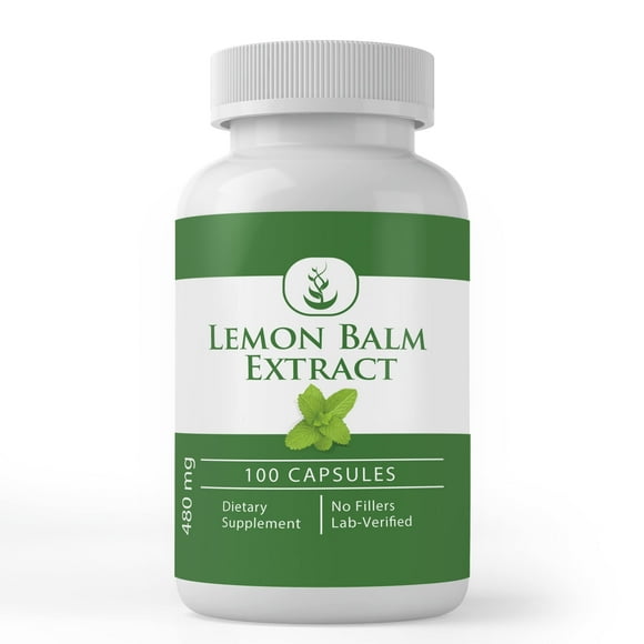 Lemon Balm