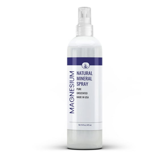 Magnesium Essential Oil