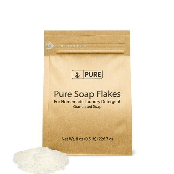 Laundry Soap Flakes