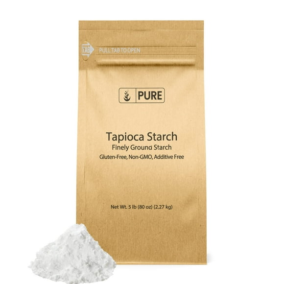 Tapioca Starch