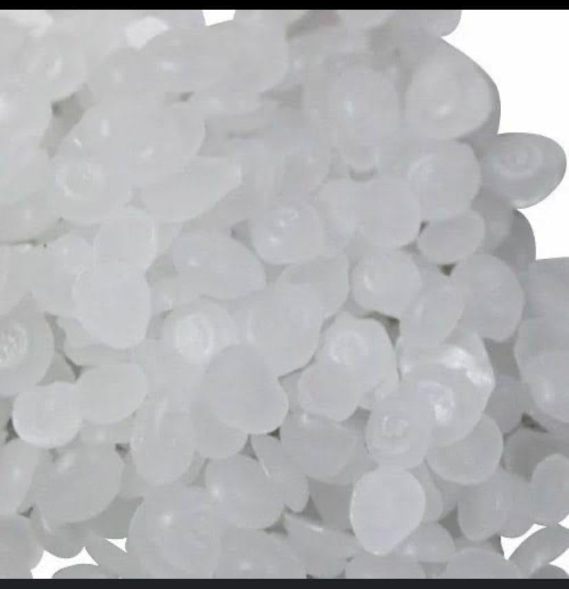 Pure Paraffin Wax for Candles 500gms Paraffin Wax for Making Candles ...