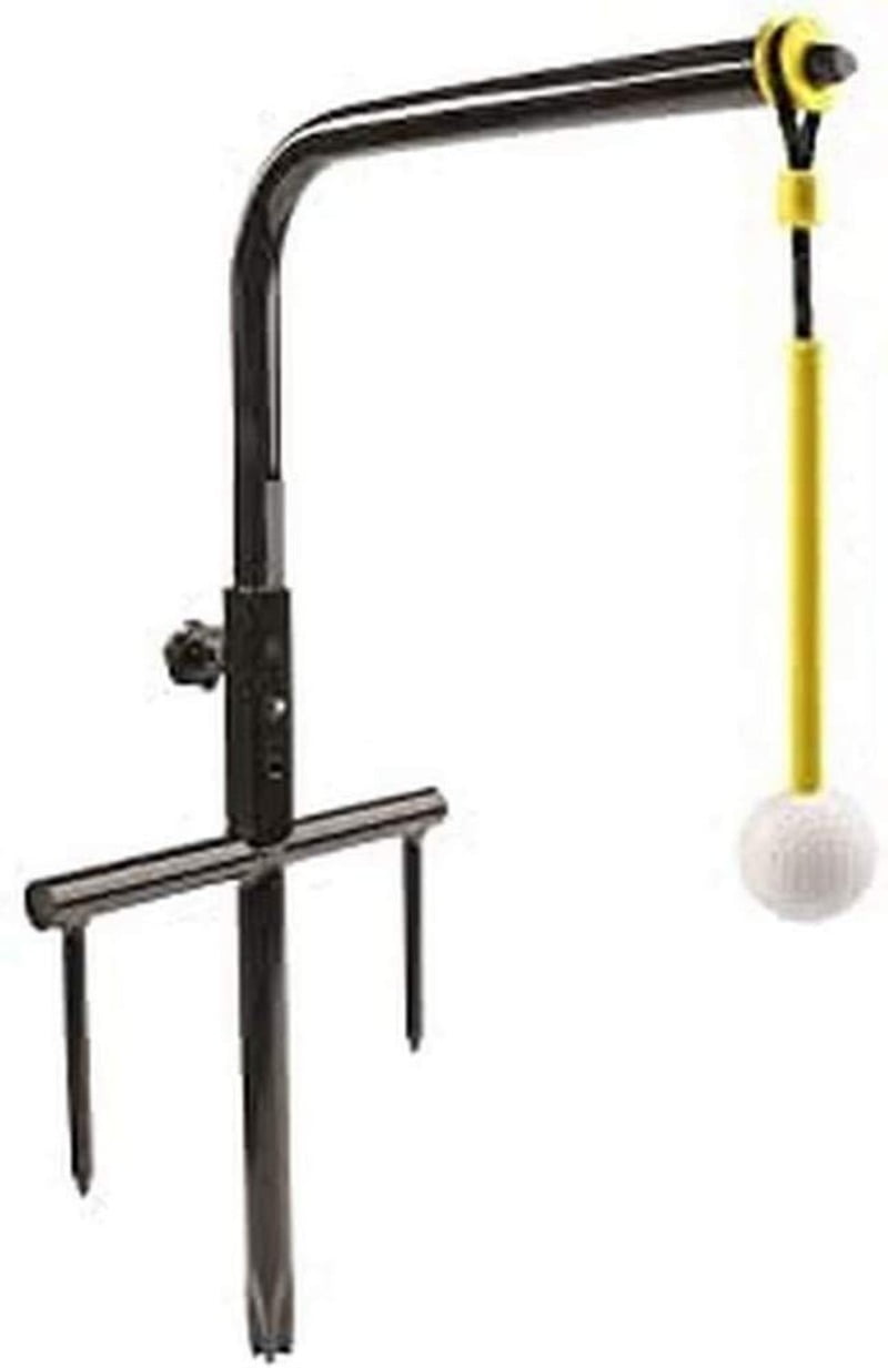 Pure Path Golf Swing Trainer Yellow, Large - Walmart.com