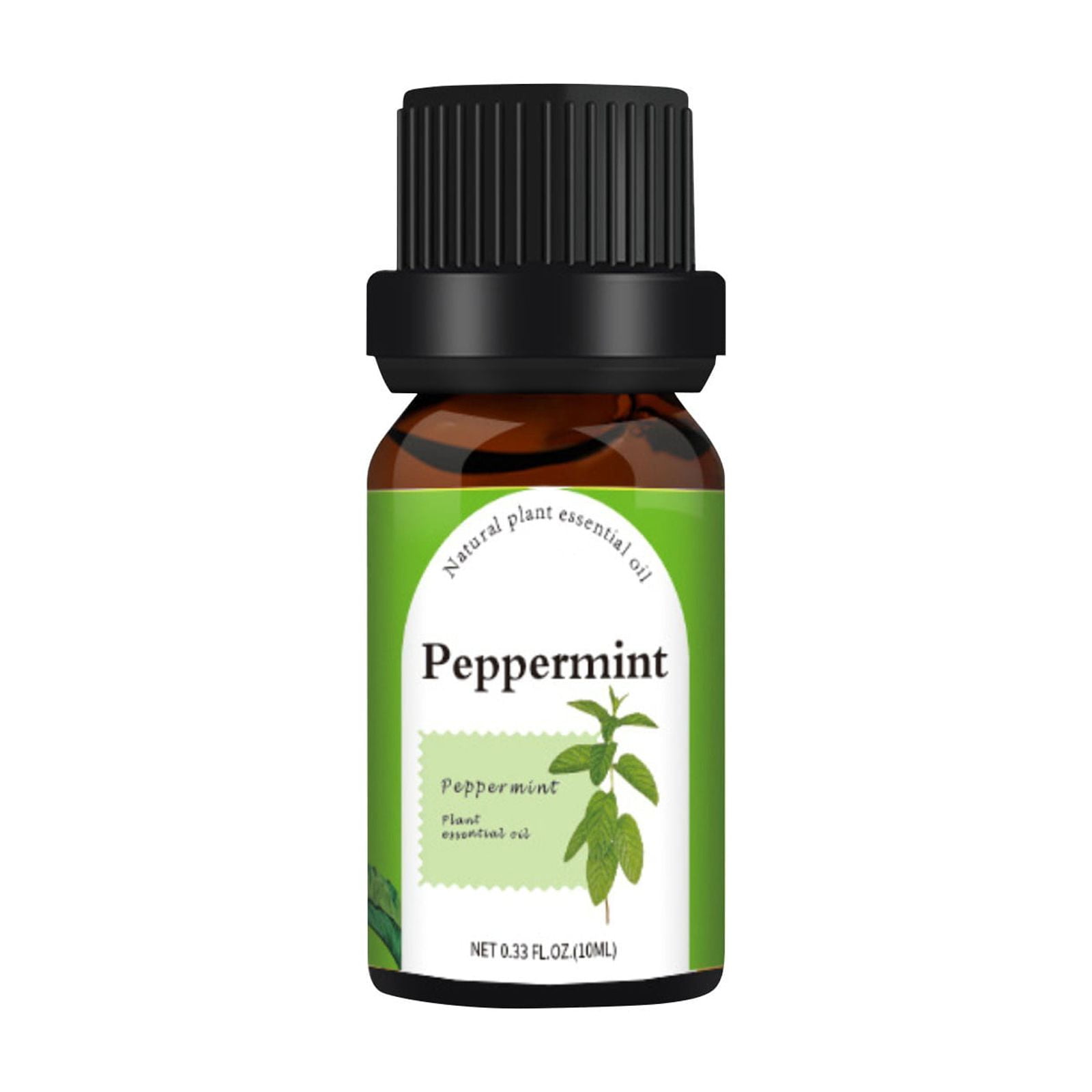 Pure Peppermint Essential Oil | 100% Peppermint Pure and Natural ...
