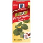 Pure Peppermint Extract 1 OZ (Pack of 12) - Walmart.com