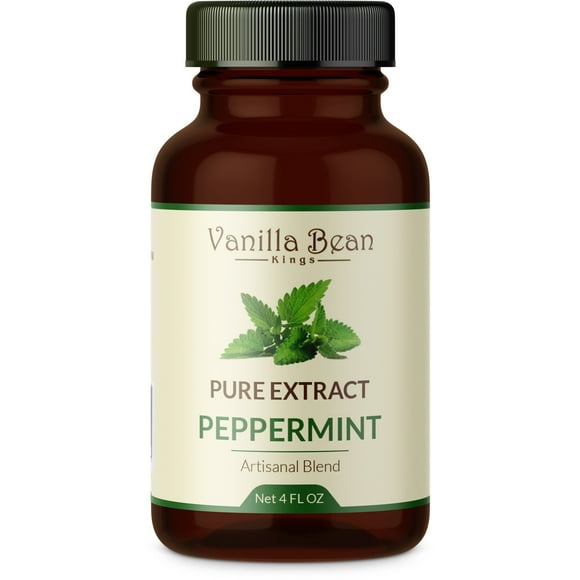 Pure Peppermint Extract