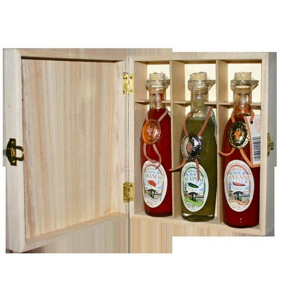 Tabasco Gift Set