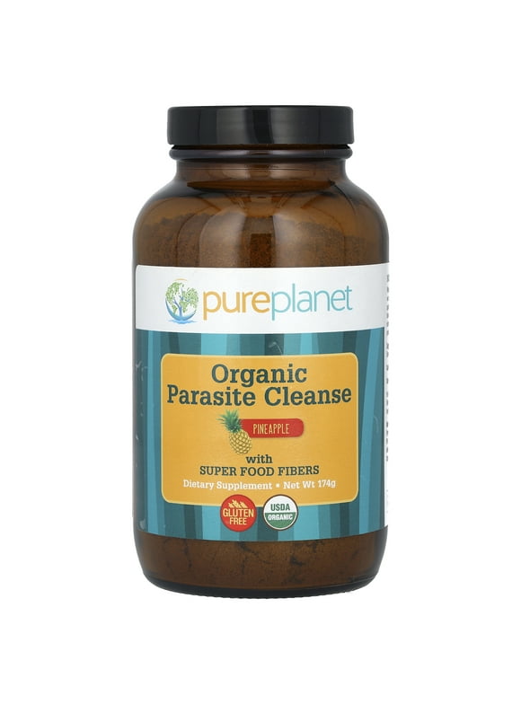 Parasite Cleanse in Cleanses - Walmart.com
