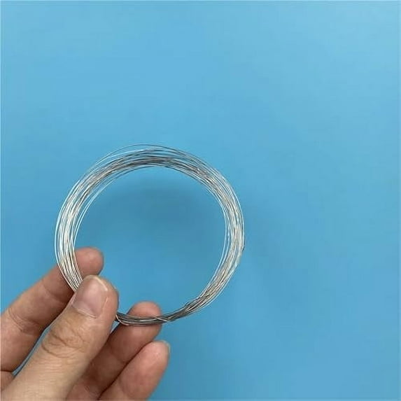 Pure Platinum Wire, electrophoresis Cell Electrode, Anode Platinum Wire ...