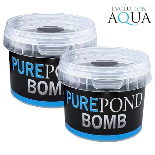 Pure Pond Bomb (2) - Walmart.com