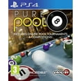 Pure Pool 8 PS4 Video Game - Free Region, Online Tournaments ...