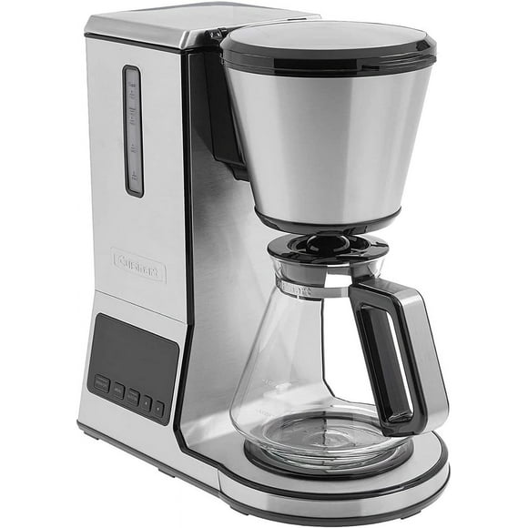 Coffee Maker 8 Cup