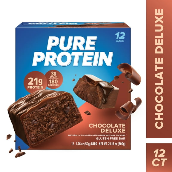 Pure Protein - Walmart.com