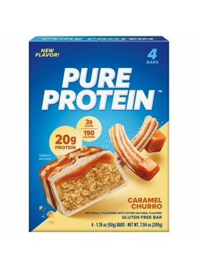 Pure Protein Bars in Pure Protein - Walmart.com